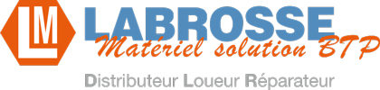 Contact – LABROSSE BTP
